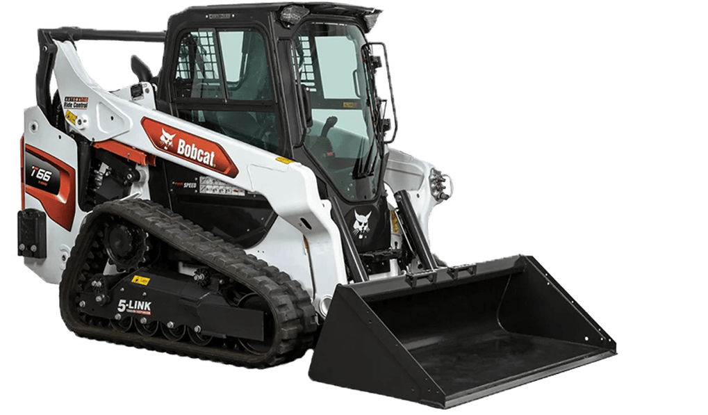 Bobcat Equipment Sales & Service near Sioux City, Iowa